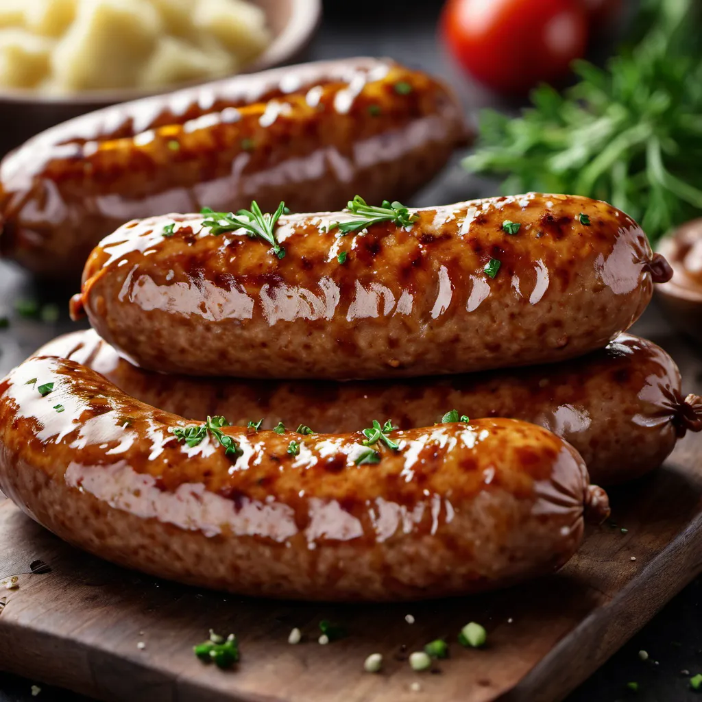 Mastering Bangers and Mash: A Culinary Guide