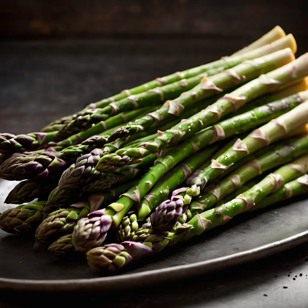 Elegant Asparagus Cooking Techniques for Enthusiasts