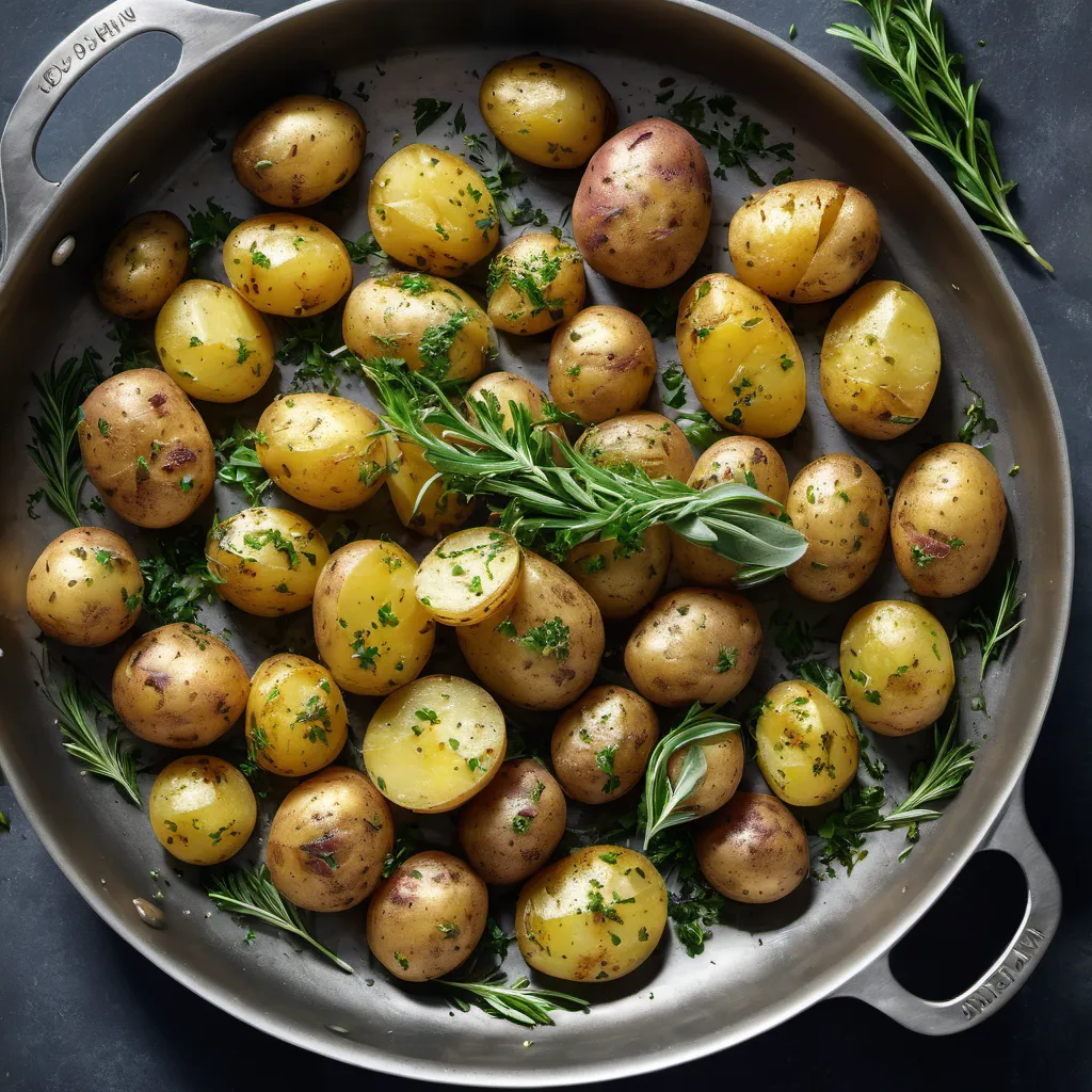 Crafting the Perfect Potato Frittata Recipe Guide