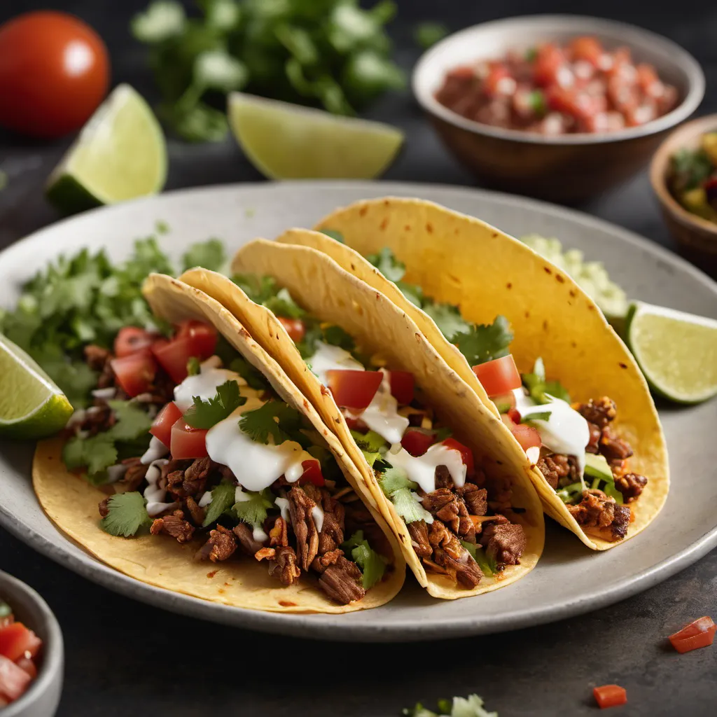 Master Qdoba Style Dishes at Home: A Complete Guide
