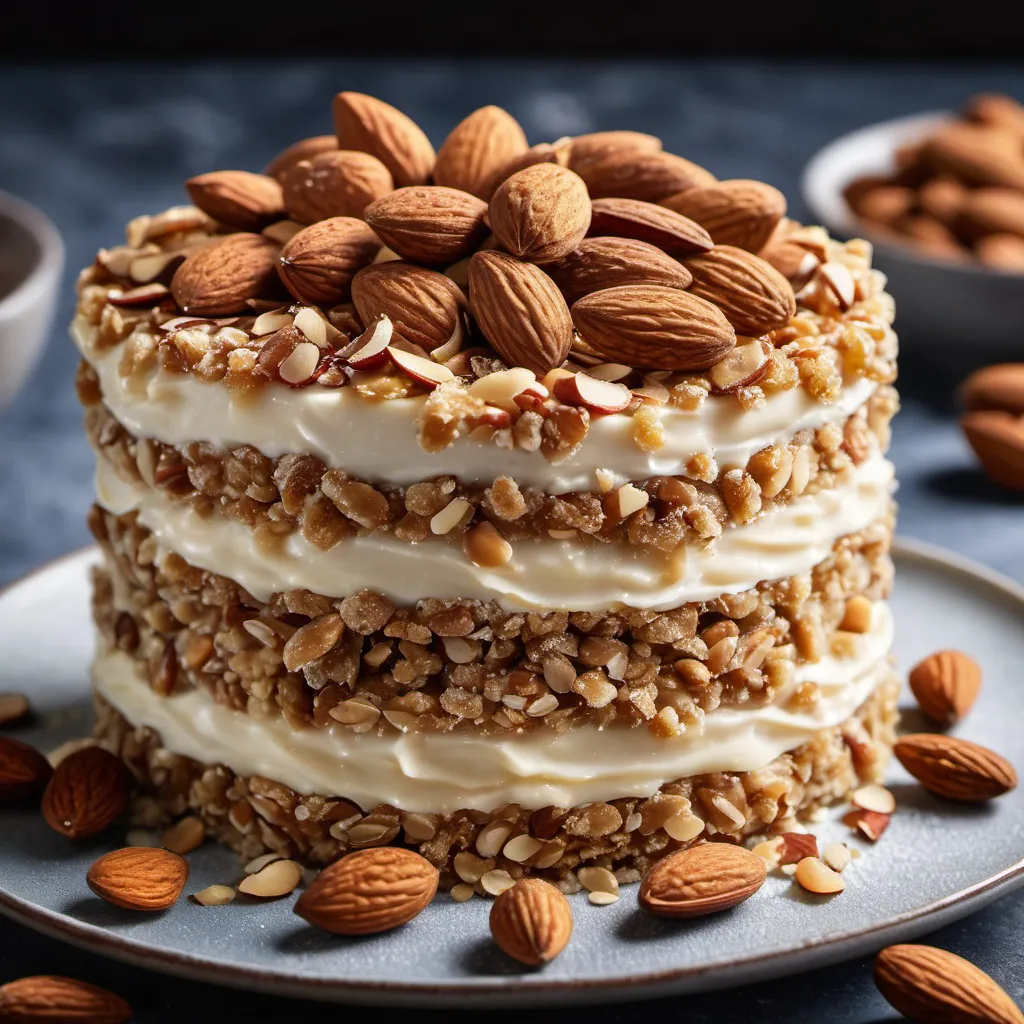 Mastering Sbriciolata: The Italian Dessert Art