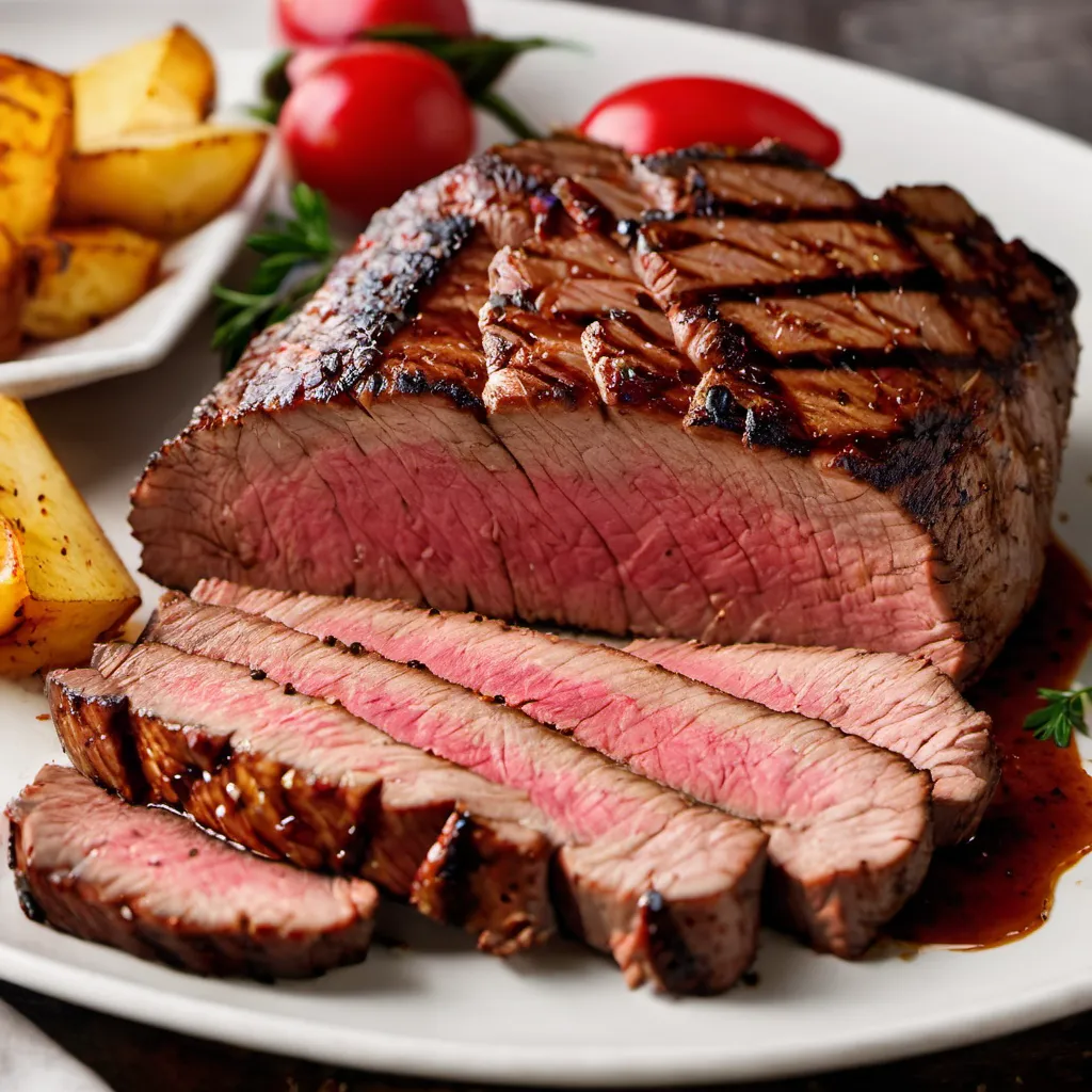 Mastering Tri Tip BBQ: The Complete Grilling Guide