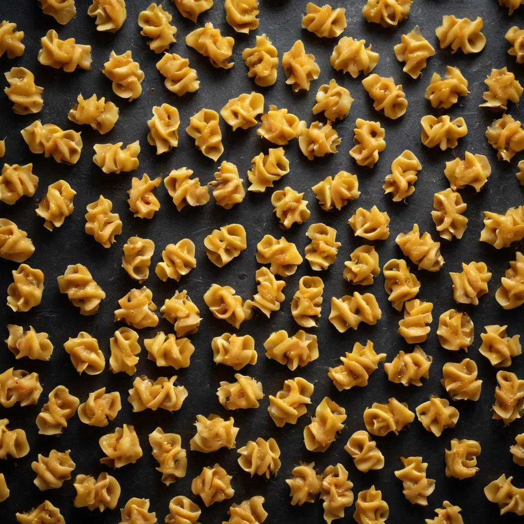 Exploring the Artisanal Quality of Sfoglini Pasta