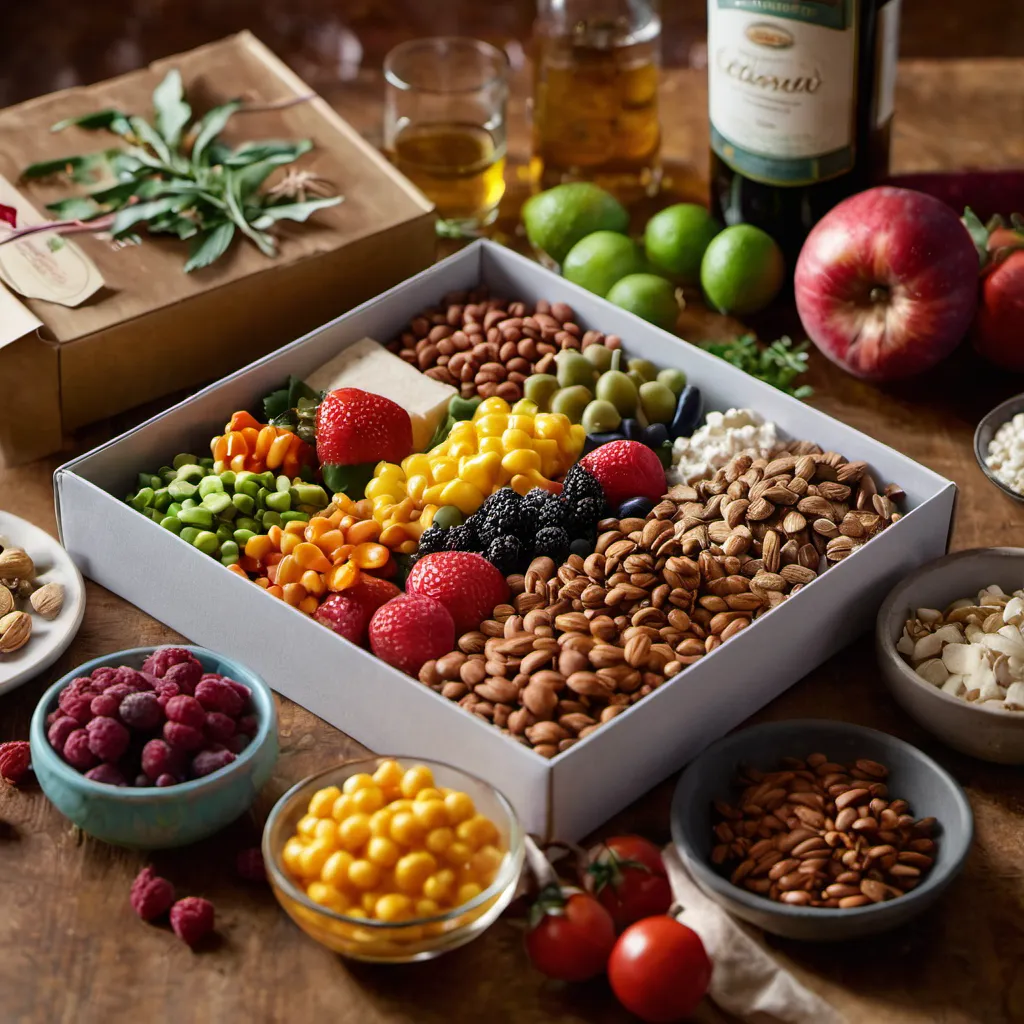 Mastering the Art of Shoebox Recipes