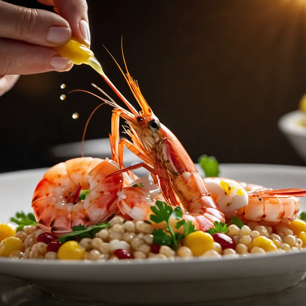 Mastering Shrimp Cooking: Techniques and Recipes