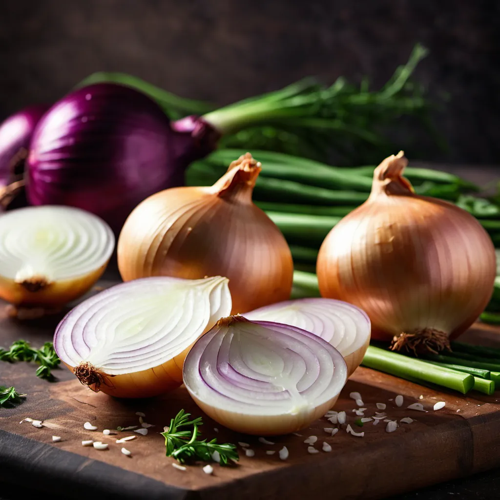 Mastering the Craft of Crispy Battered Onion Rings
