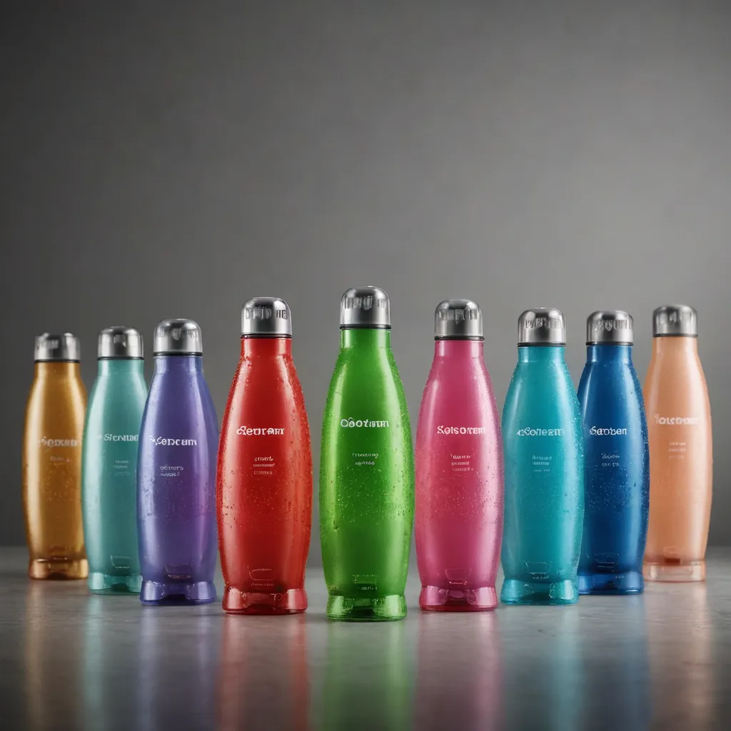The Ultimate Guide to SodaStream Bottles: Features & Tips