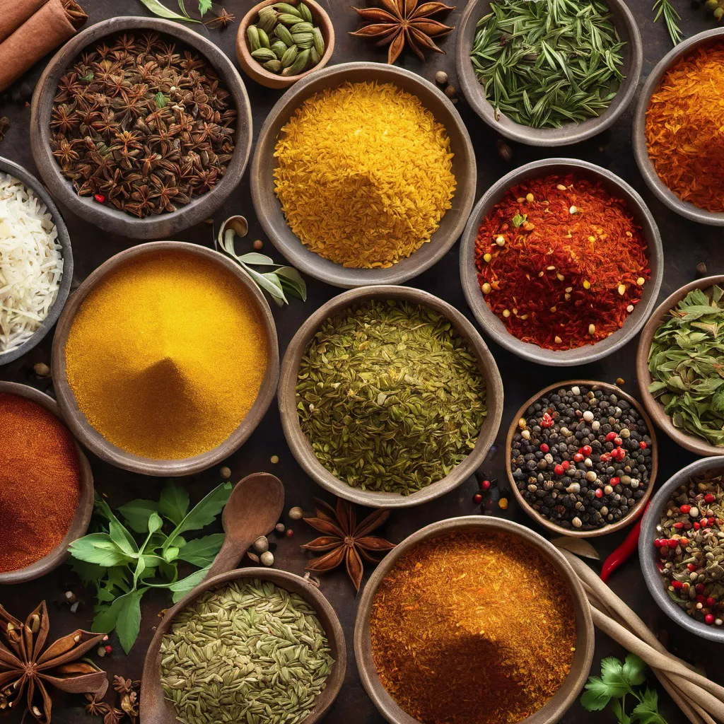 Mastering Biryani: A Comprehensive Recipe Guide