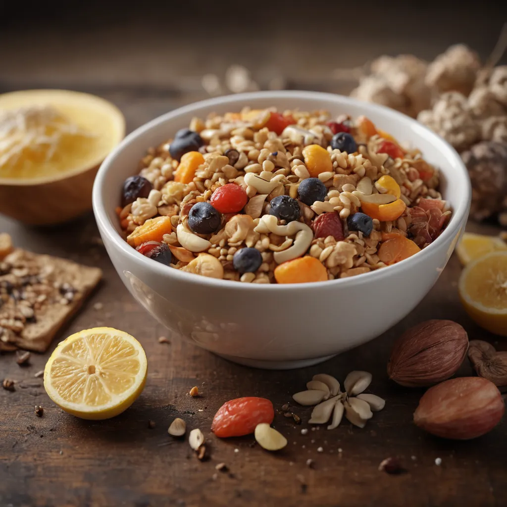 Effective Strategies for Promoting Healthy Bowel Movements