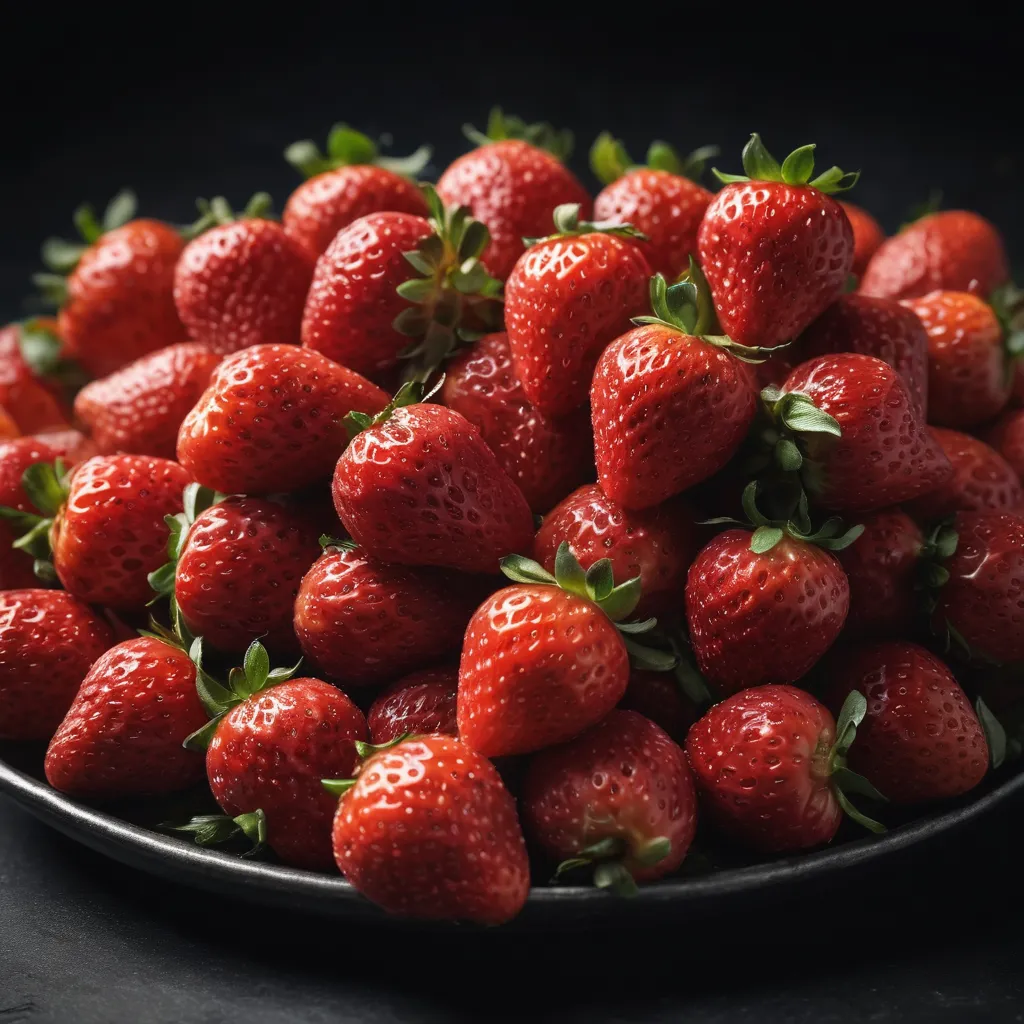 Mastering Gourmet Strawberry Jam: A Culinary Guide