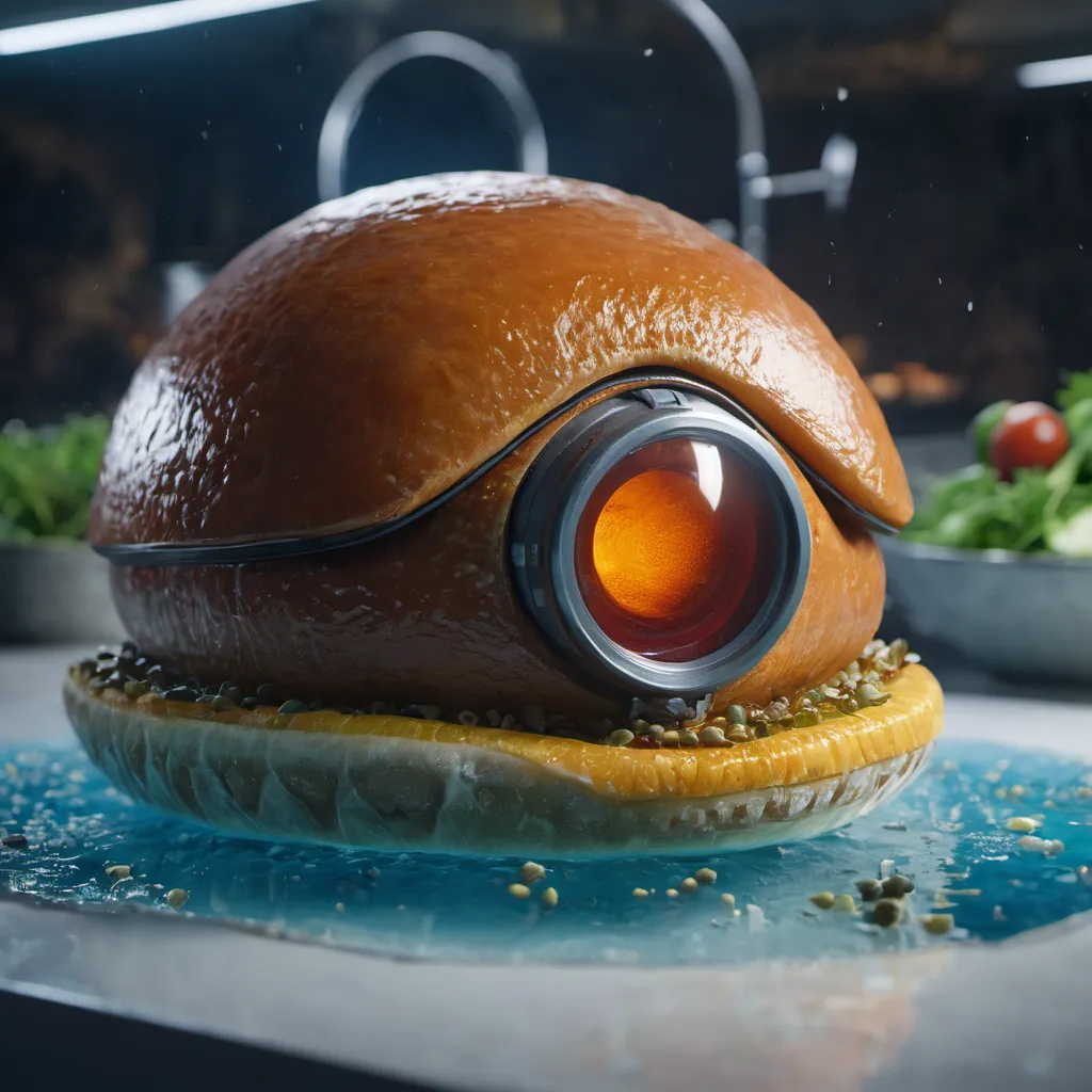 The Cyclops Recipe in Subnautica: A Complete Guide