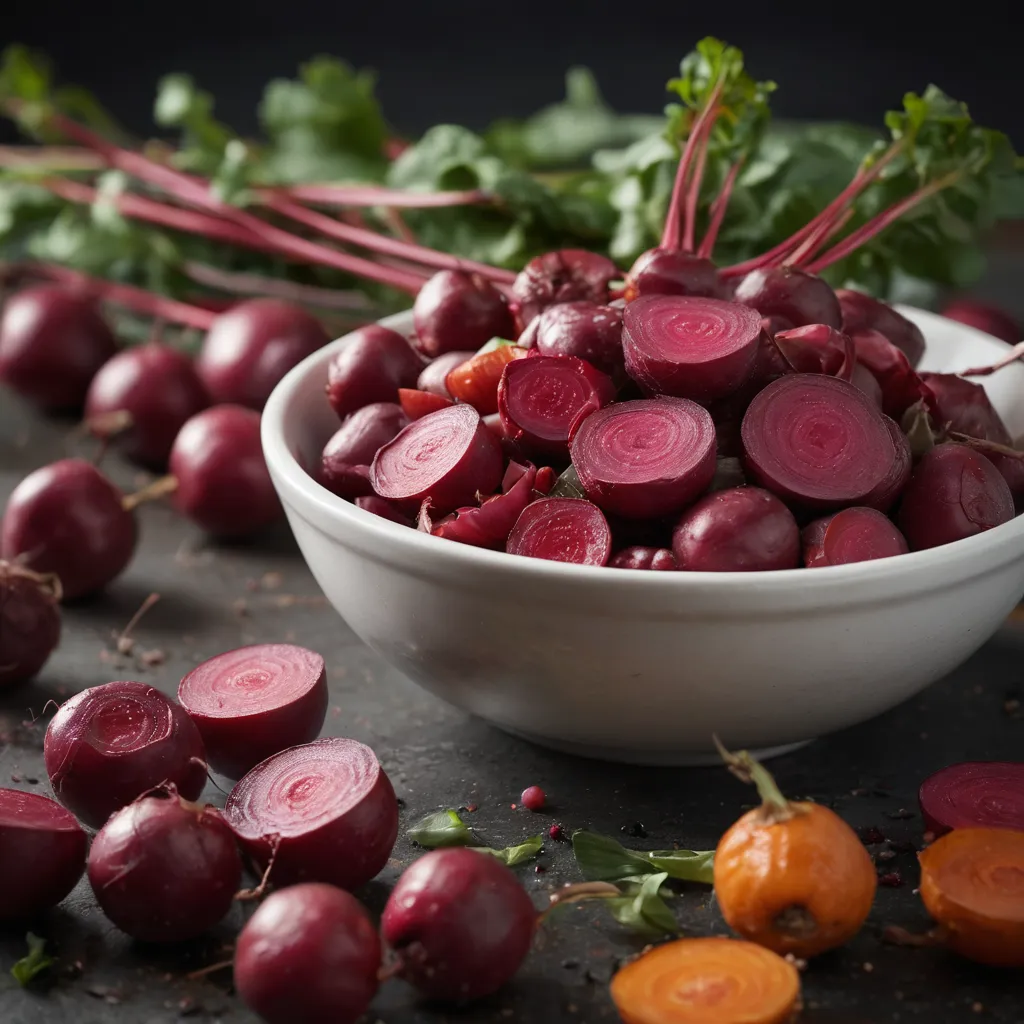Superbeets: An In-Depth Look at Weight Loss Potential