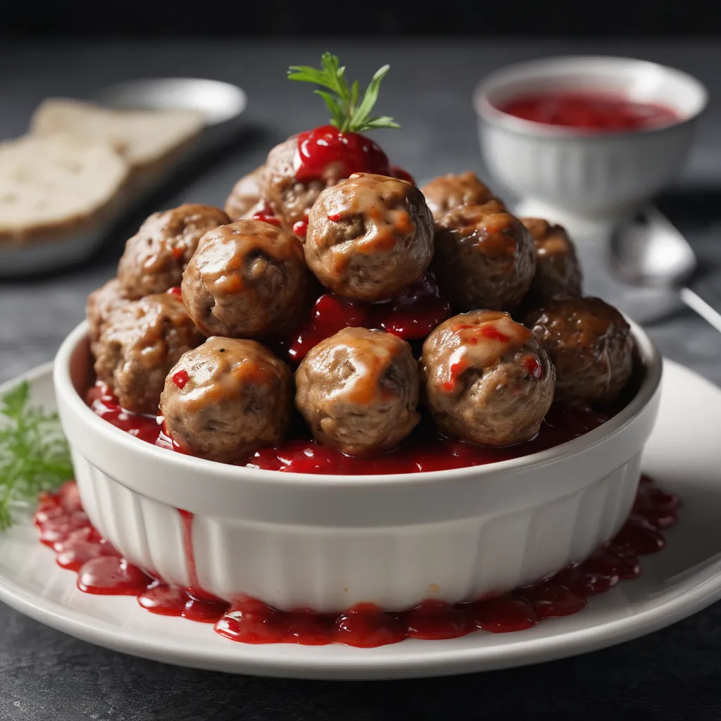 Exploring Swedish Culinary Heritage: A Gastronomic Journey