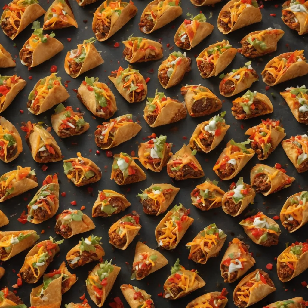Analyzing the Pricing of Taco Bell's Doritos Locos Tacos