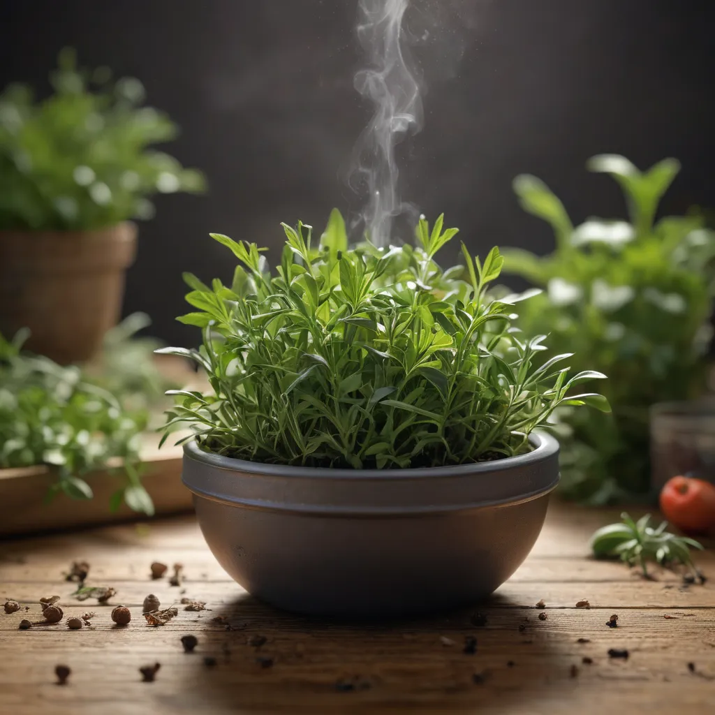 Effective Techniques to Banish Cooking Odors