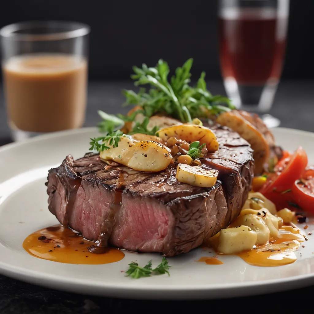 Discover Delicious Kangaroo Recipes for Unique Cuisine