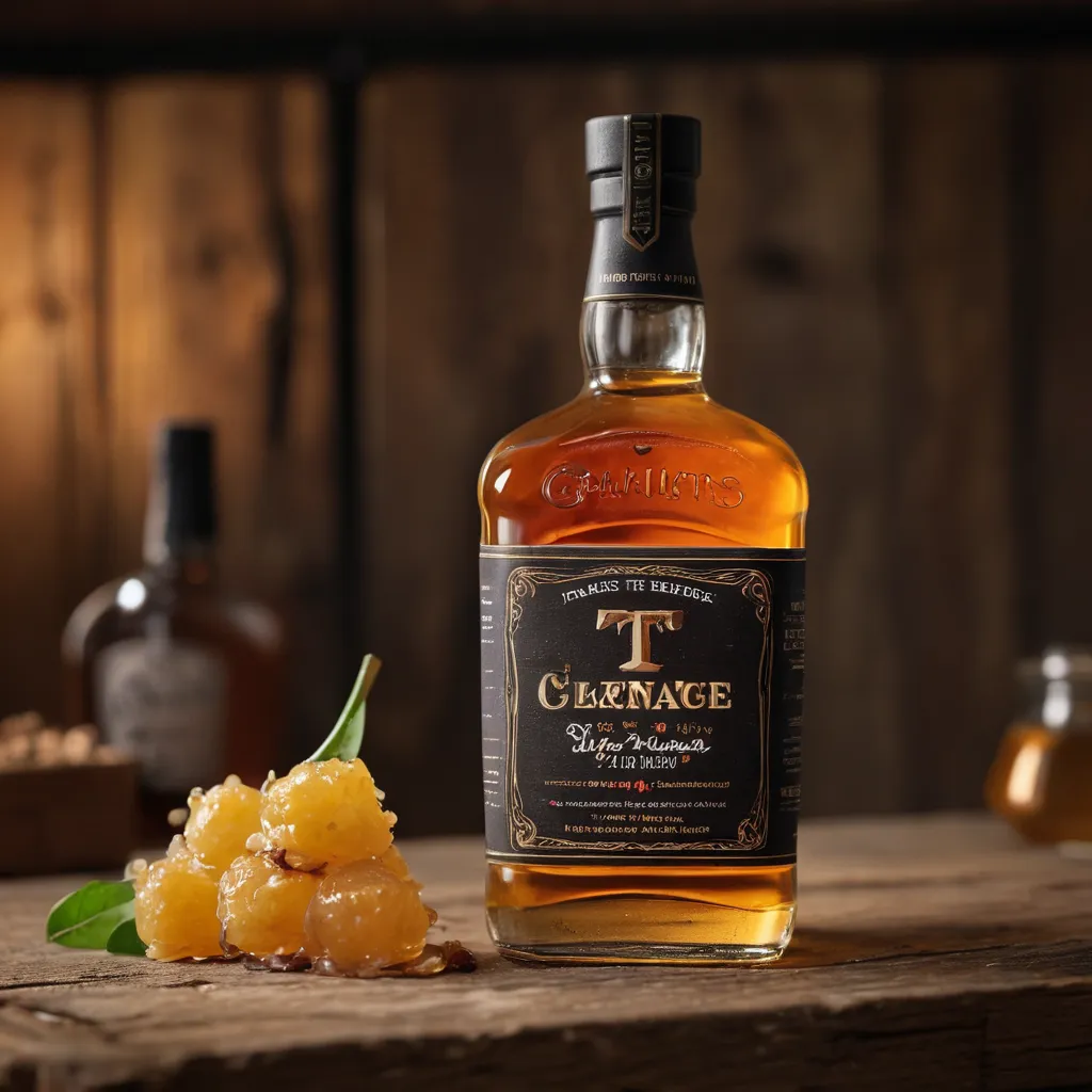 Tennessee Honey Drinks: Crafting Liquid Gold Essentials