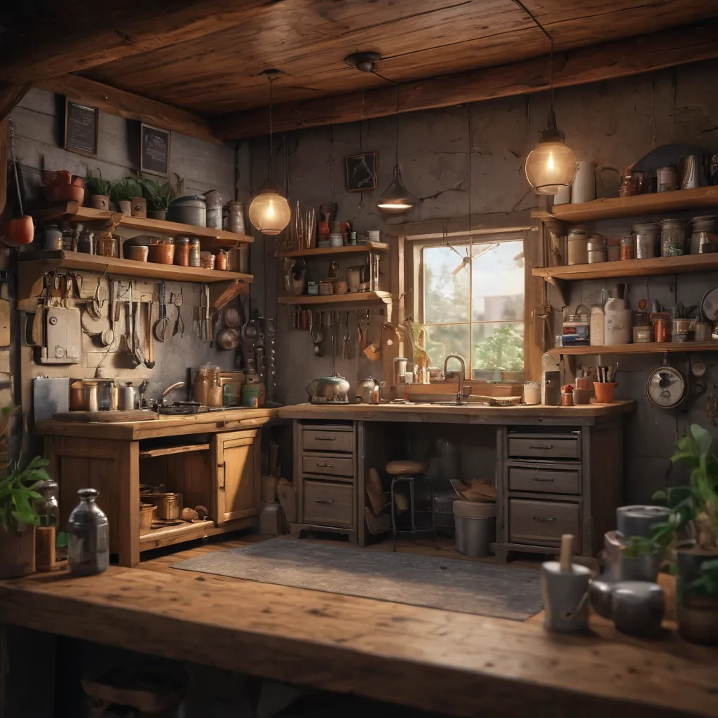 Mastering TModLoader Recipe Browser in Terraria