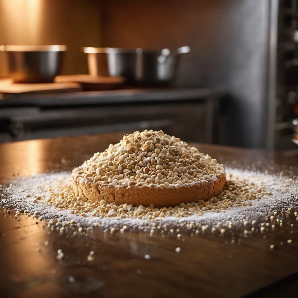 Mastering the Craft of Cake Baking Techniques