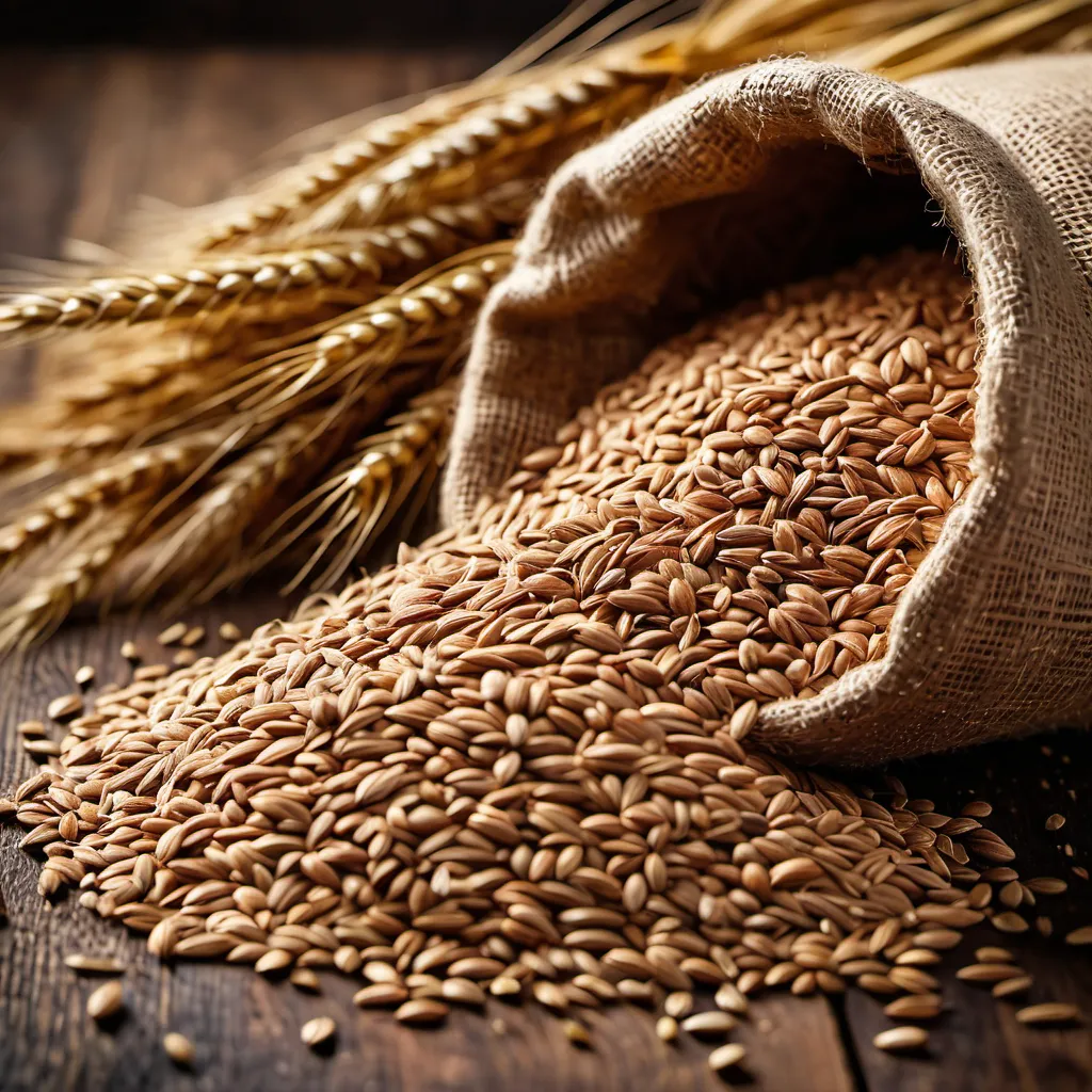 Mastering the Craft of Brewing Kvas: A Traditional Guide