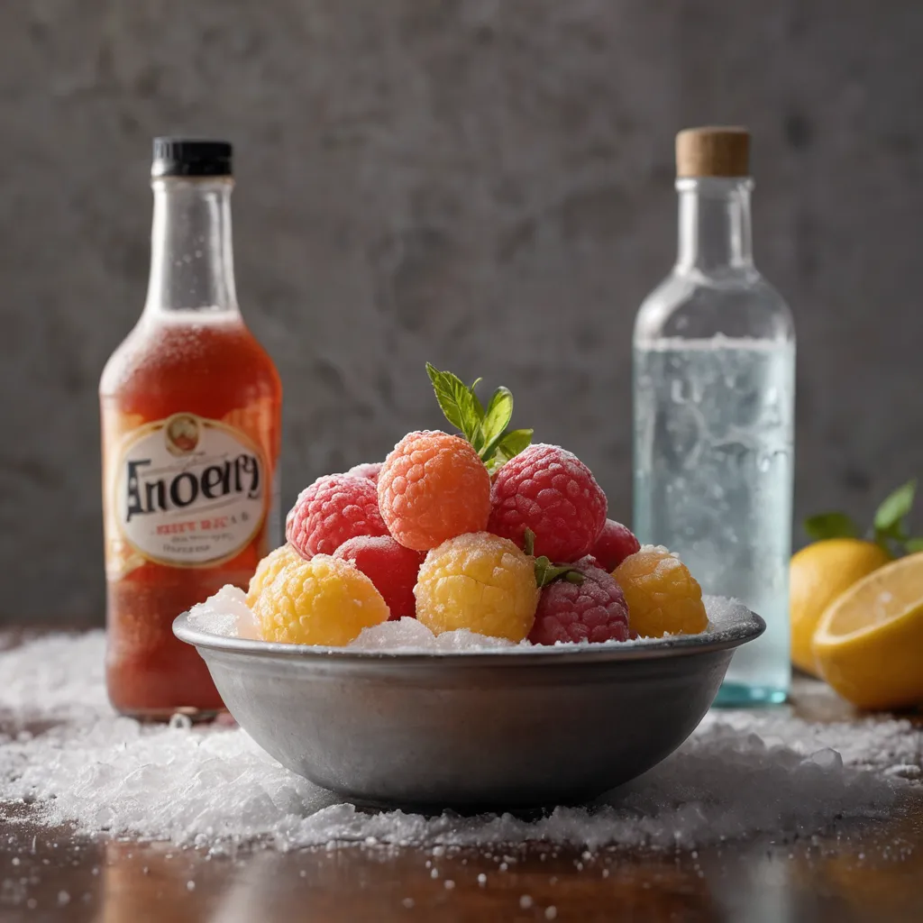 Mastering Simple Syrup for Perfect Snow Cones