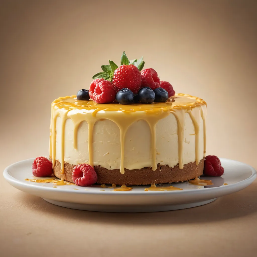 Mastering the Art of Crafting a Perfect Cheesecake: A Detailed Guide