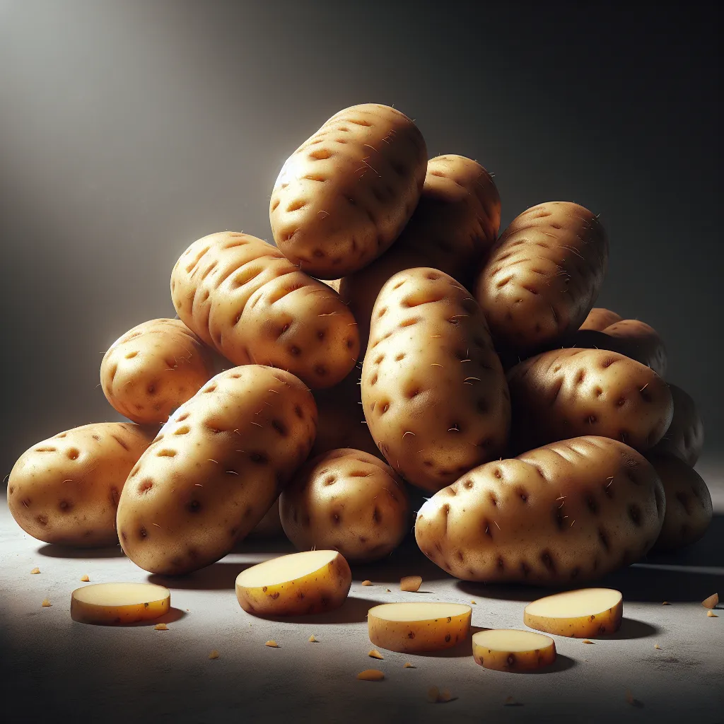 Mastering the Technique of Hasselback Potatoes