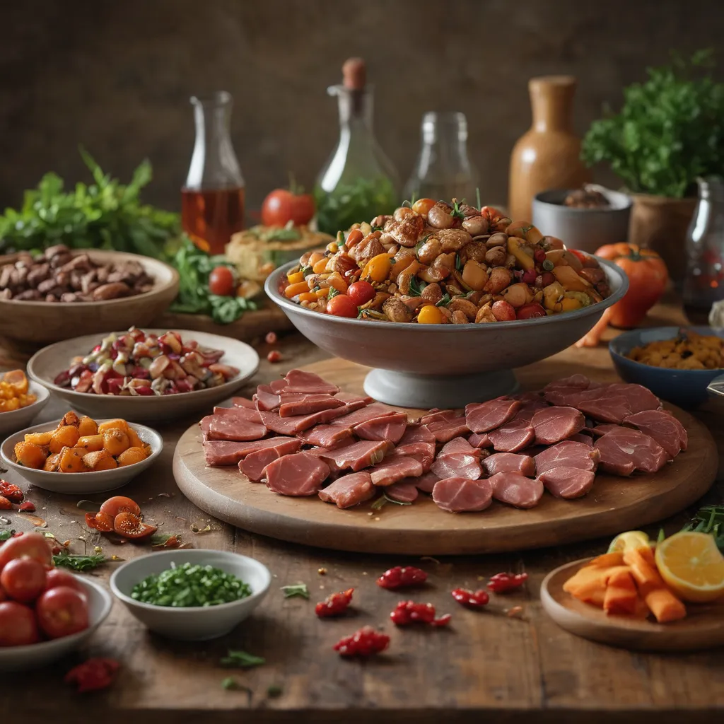 Exploring the Culinary Impact of Elizabeth Heiskell