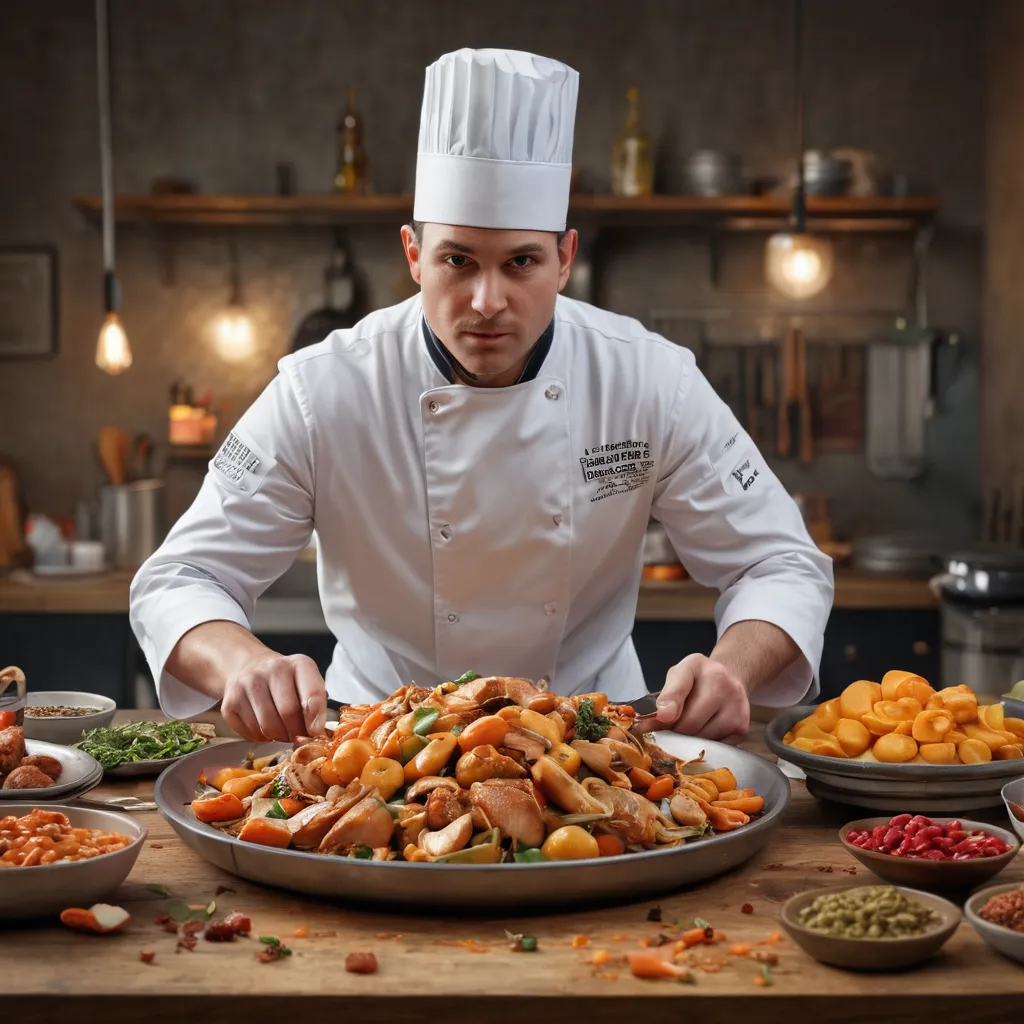 The Rise of Home Chef Competitions and Their Impact