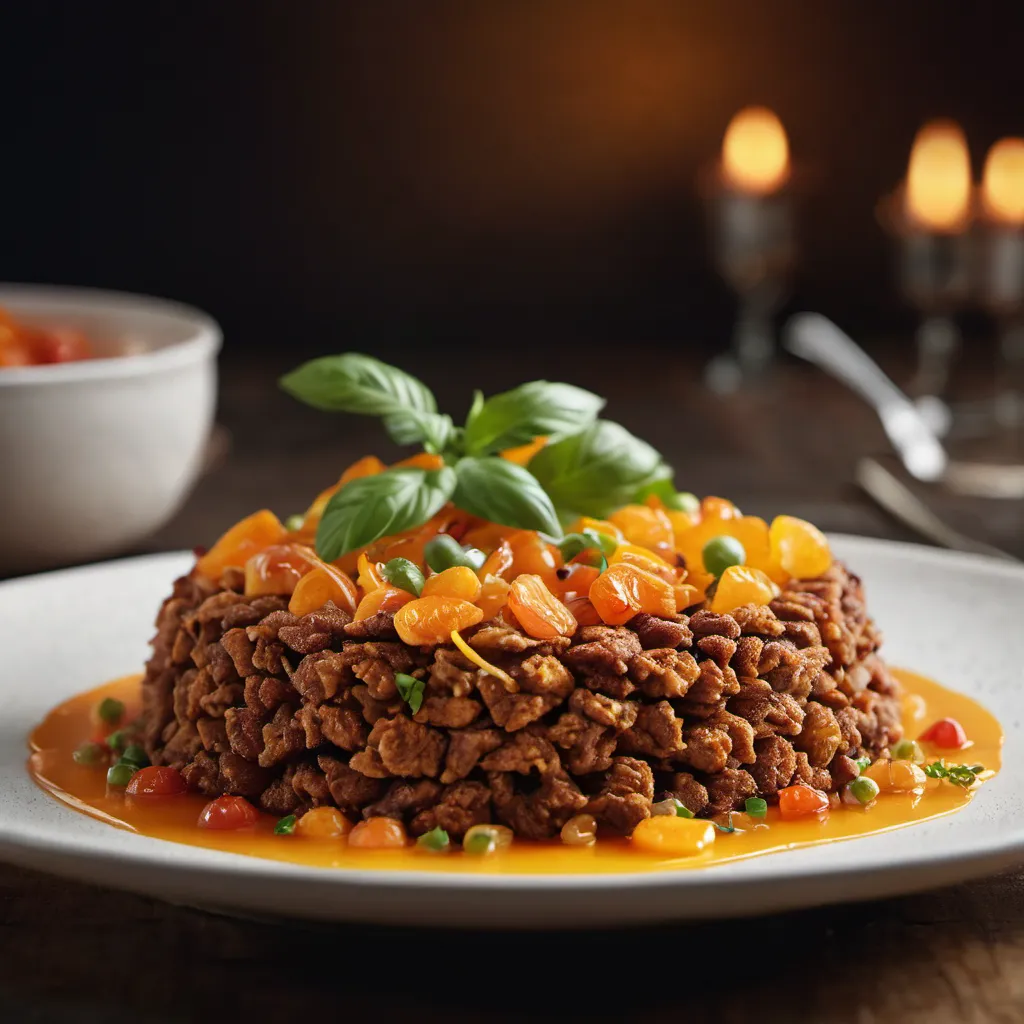 Discovering the Akwadu Recipe: A Culinary Journey