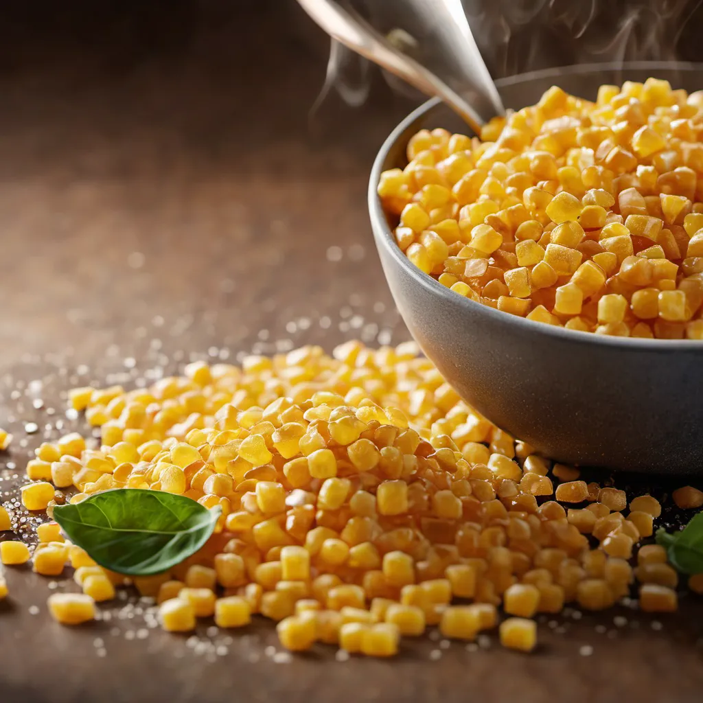 Exploring Recipe Changes and Their Impact on High-IQ Audiences