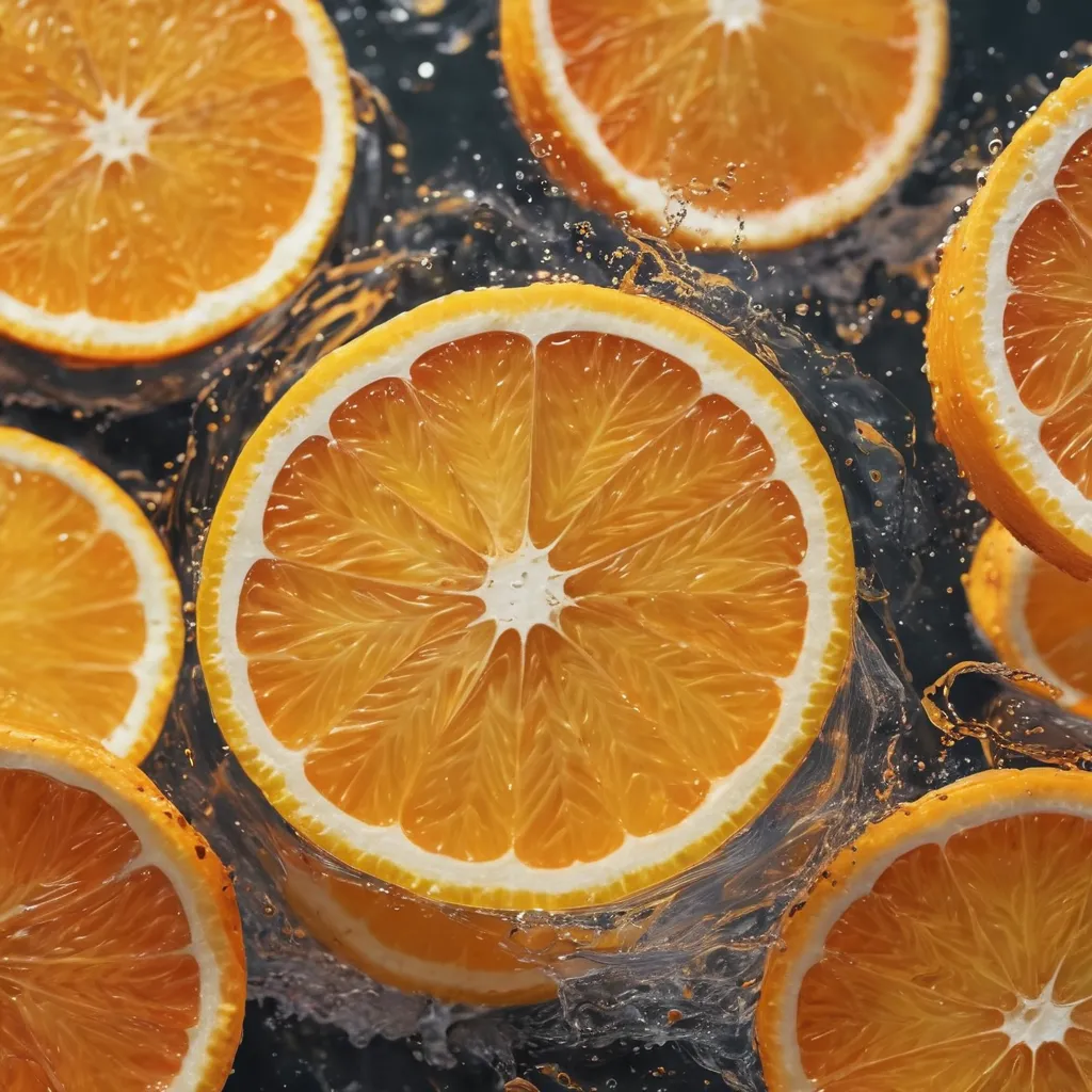 The Nuances of Spritz Sparkling Water: An In-Depth Examination