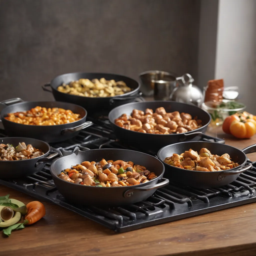 The Essential Pan: A Must-Have for Every Kitchen
