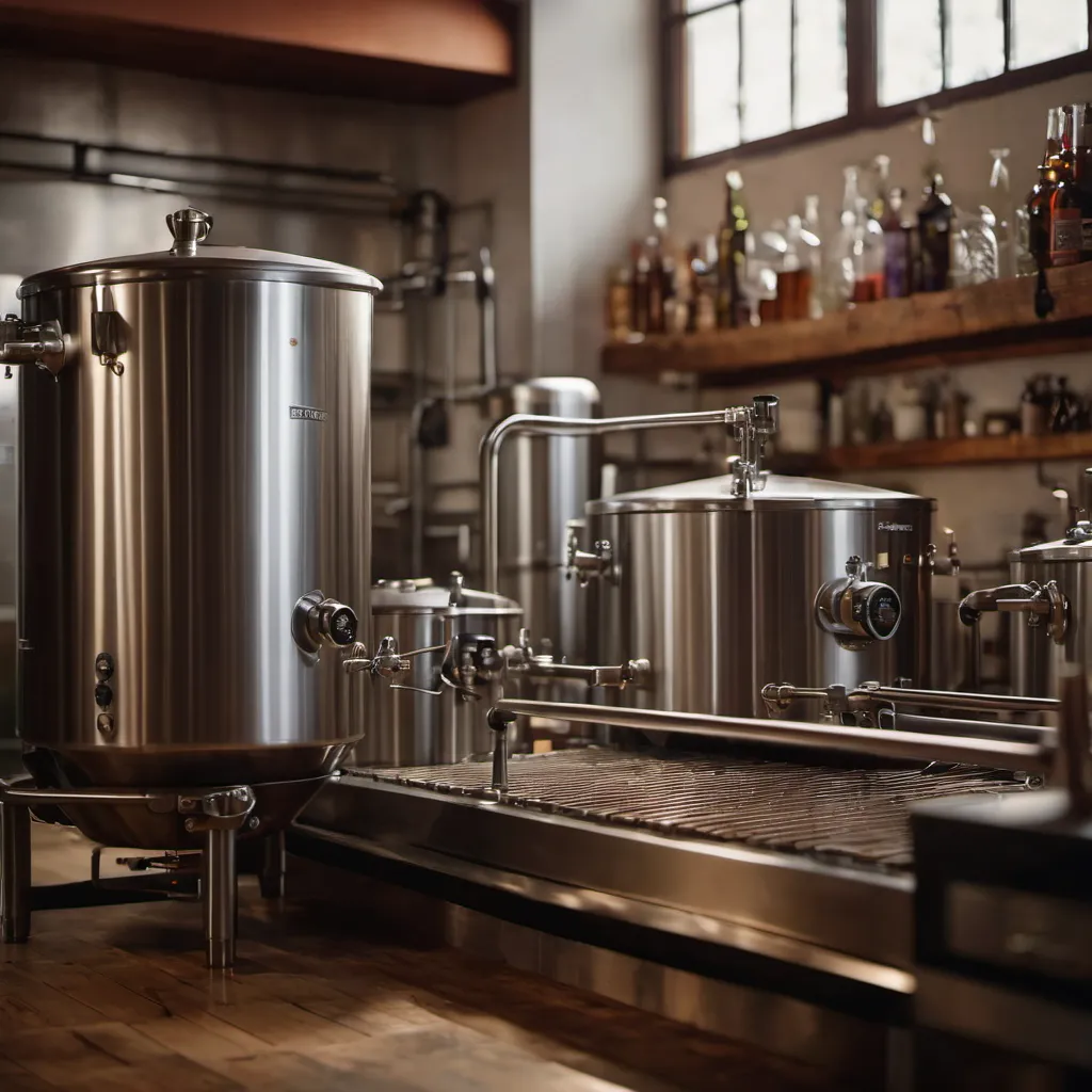 Crafting the Perfect Czechvar: A Traditional Lager Guide