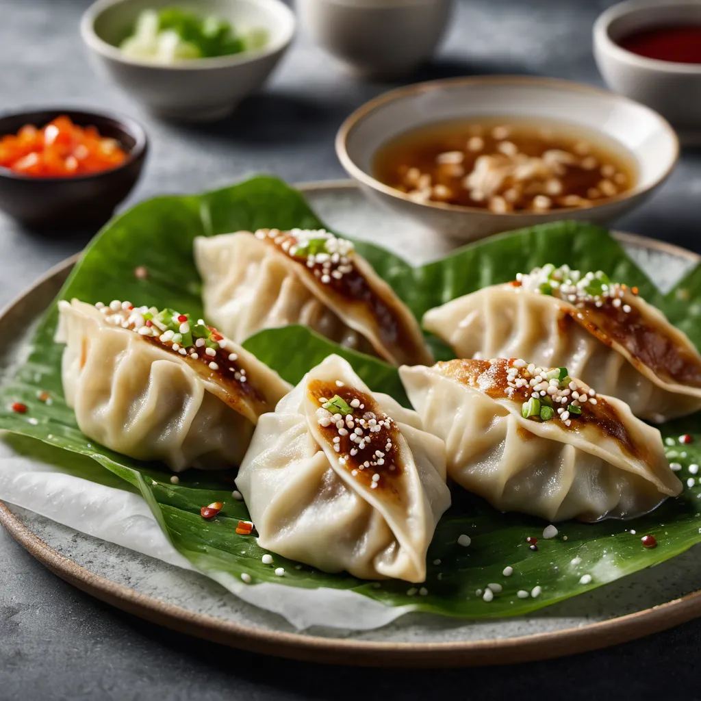 Mastering Gyoza: The Ultimate Guide to Perfection