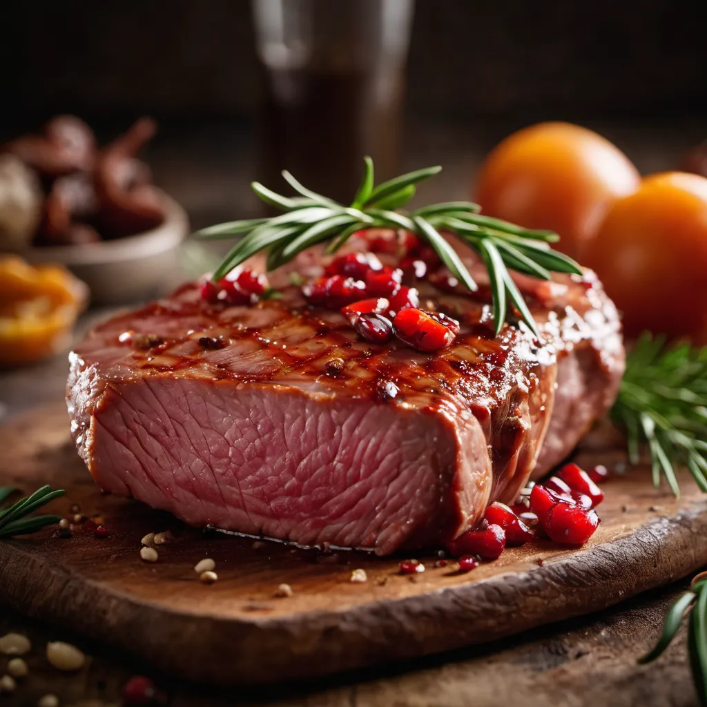 Elevate Your Cooking with the Perfect Ibis Recipe