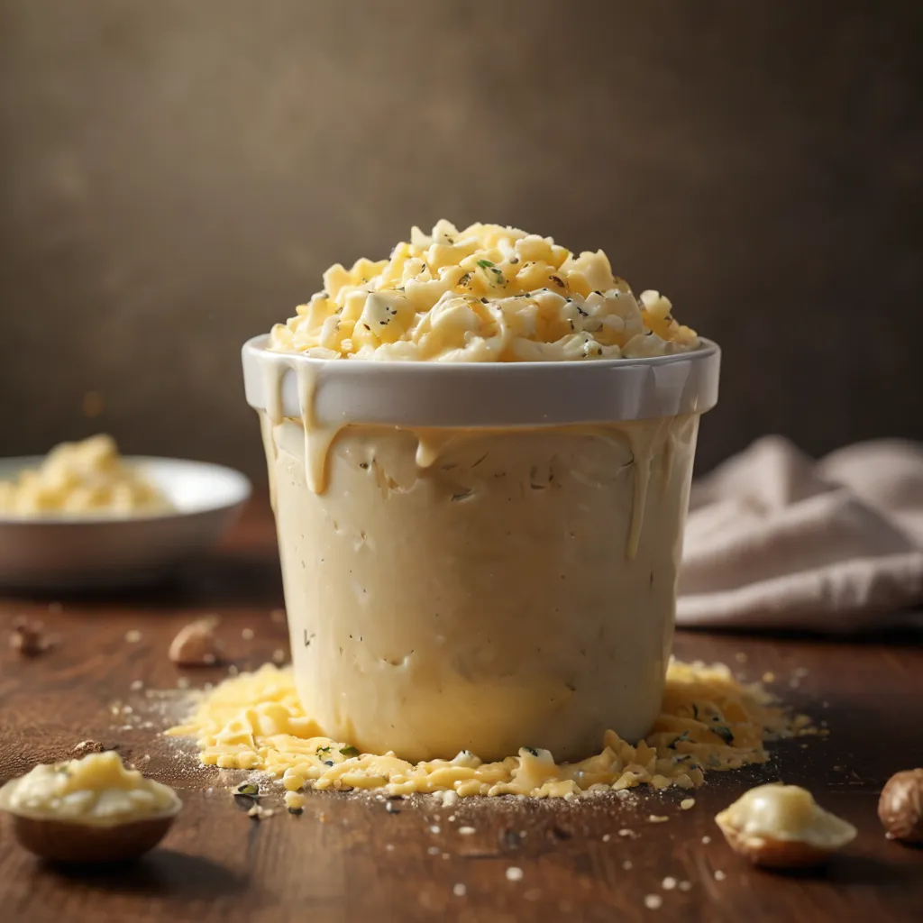 Exploring the Rise of Single Serving Instant Mashed Potatoes