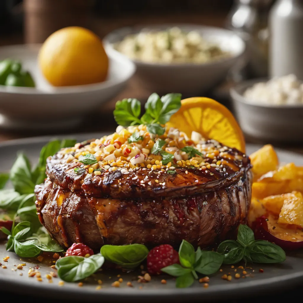 The Recipe Hunter: Uncovering the Secrets of Culinary Delights