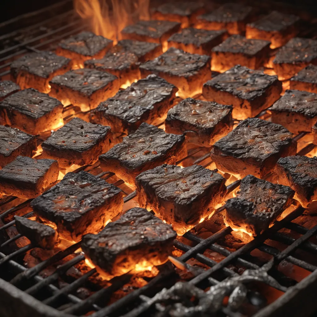 Mastering Even Embers for Perfect Grilling