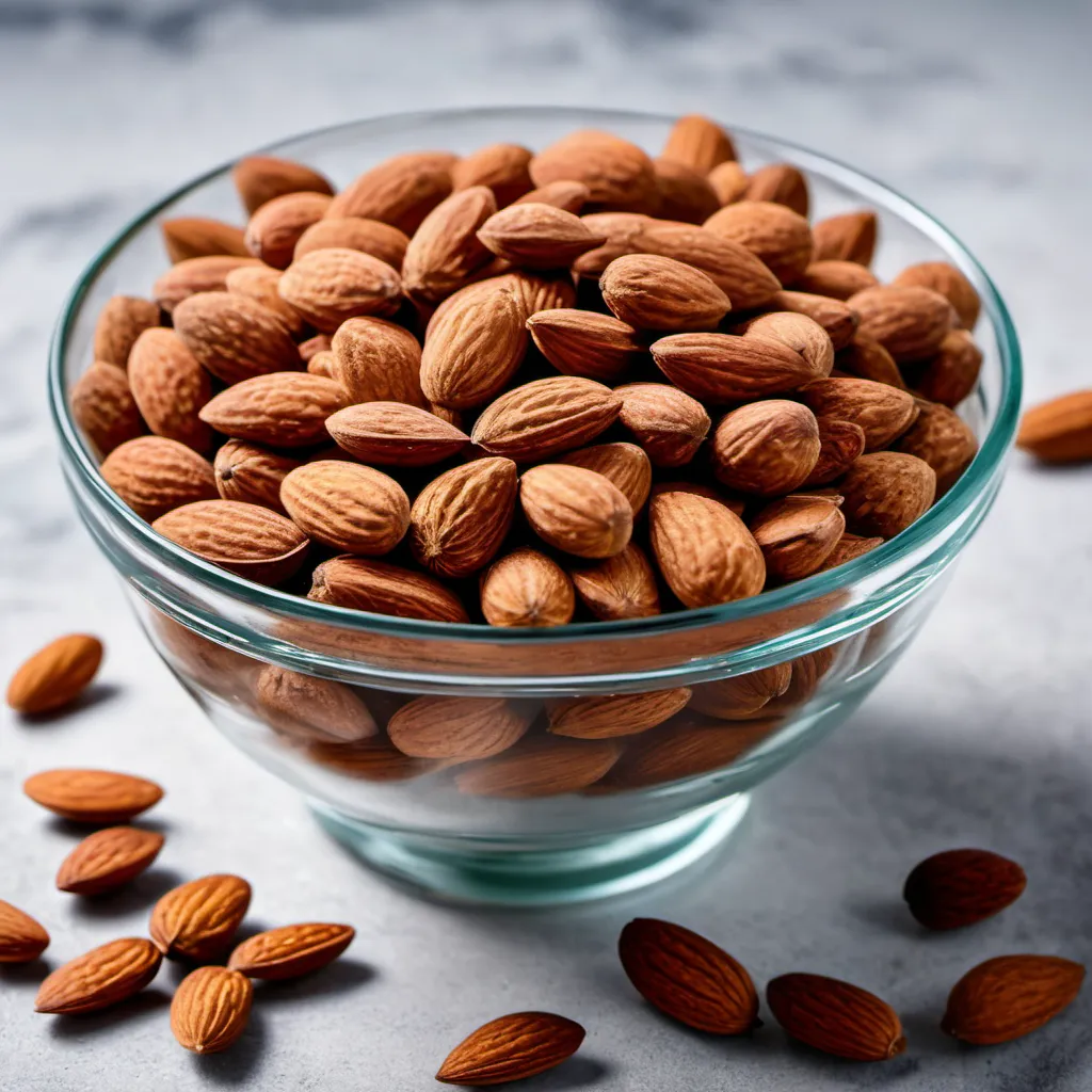 The Versatility of Ground Almonds in Cooking