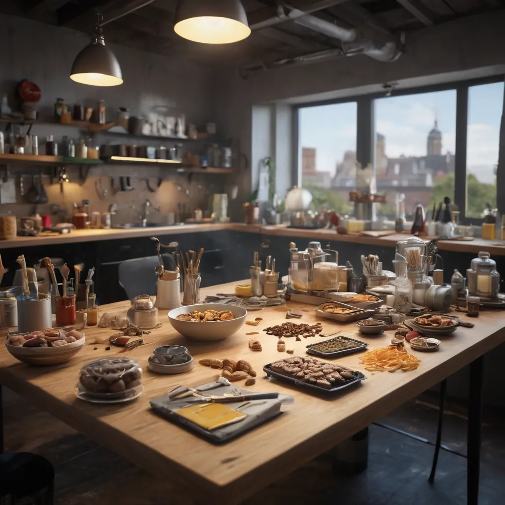 Exploring Inventors and Innovations in History