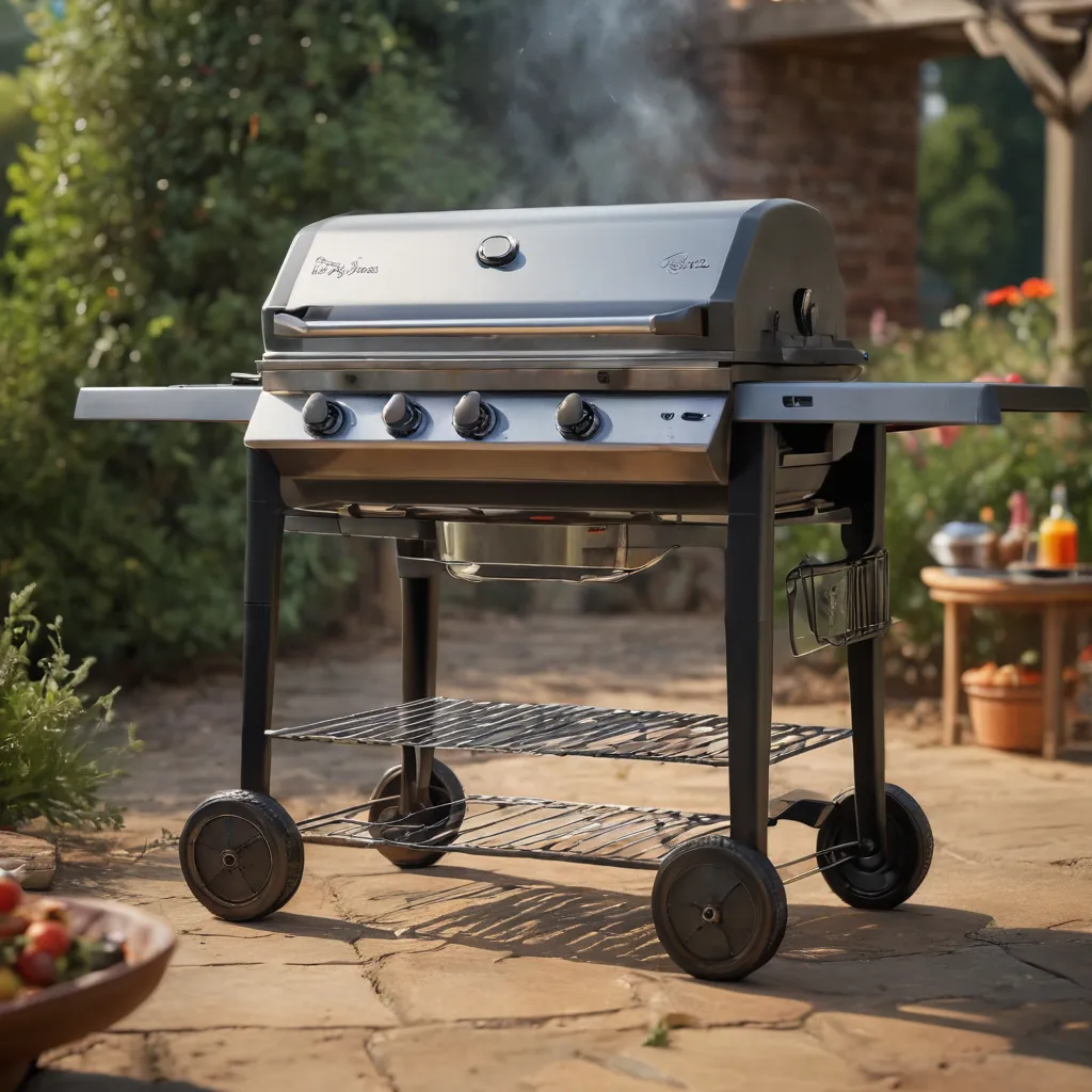 In-Depth Analysis of Top BBQ Grills on the Market