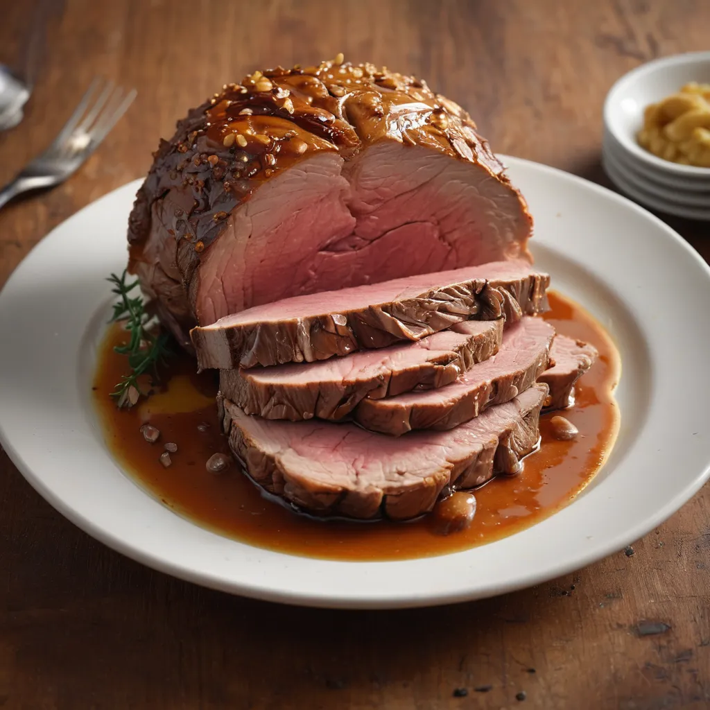 Exploring England's Culinary Heritage Through Recipes