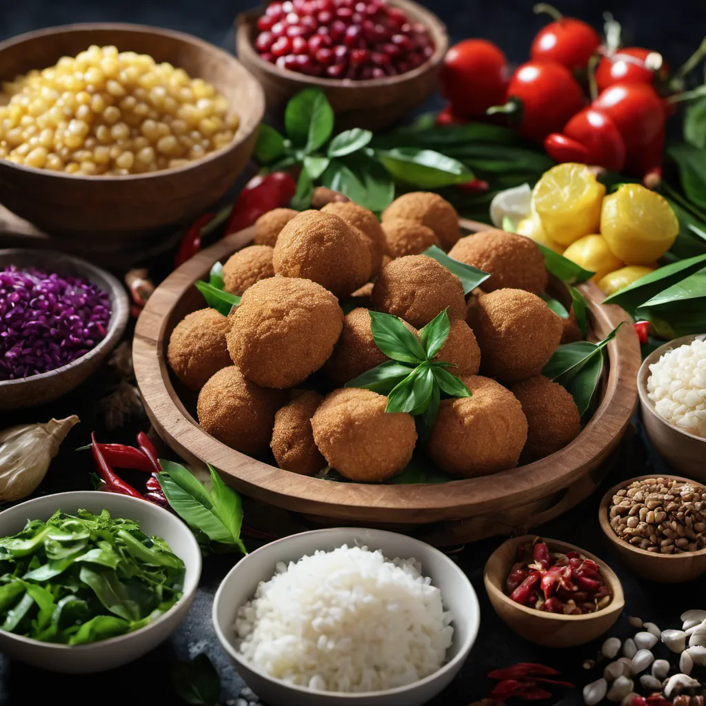 Discovering the Bas Uy Recipe in Bisaya Cuisine