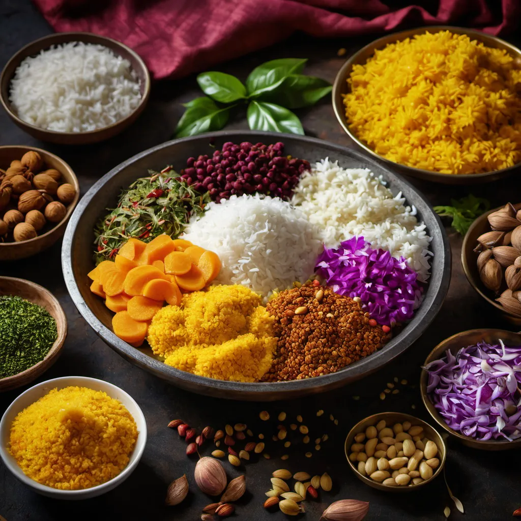 Crafting the Ideal Ekadashi Recipe for Fasting