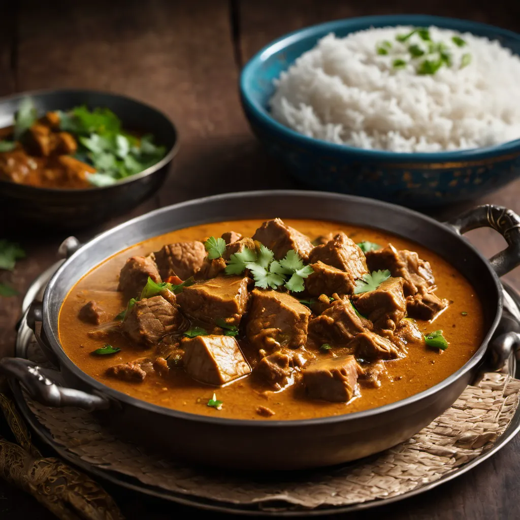 Explore Khasi Cuisine: Traditional Recipes and Techniques