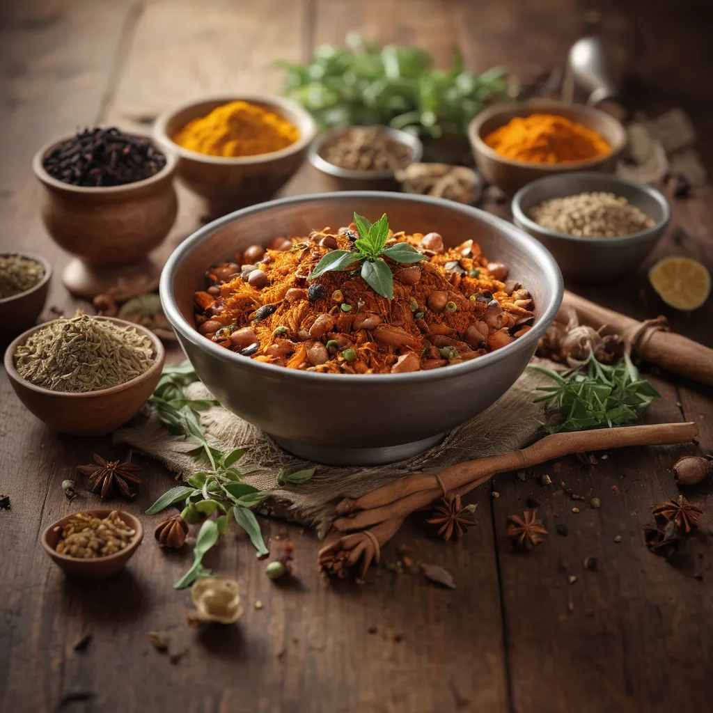 Aapli Aaji Recipe: A Deep Dive into Marathi Cuisine