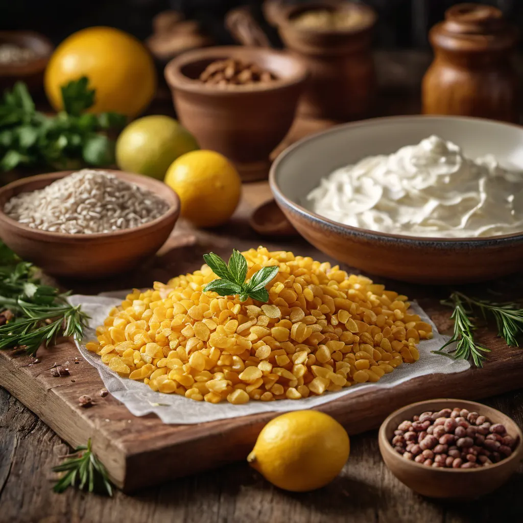Discovering Kluski: A Traditional Polish Delight