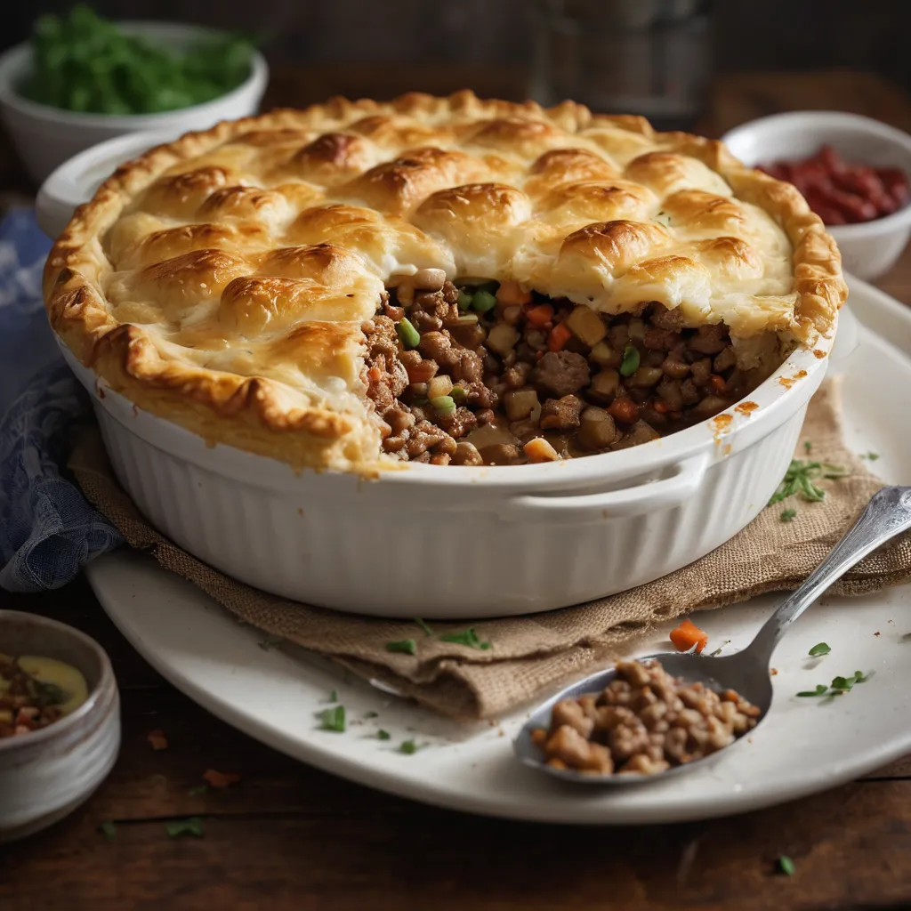 Delicious Turkey Mince Recipes for Every Taste