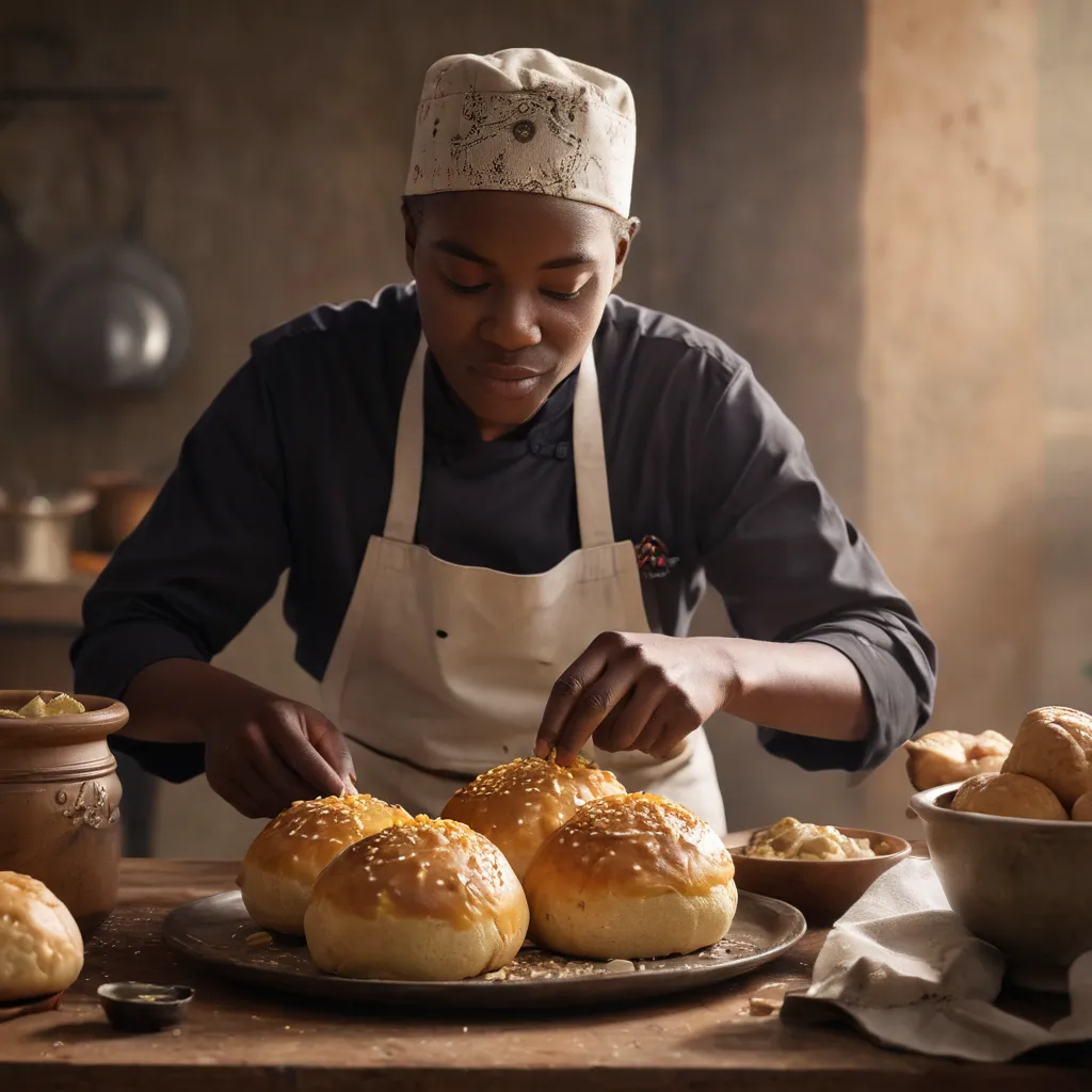 Quick Ujeqe Recipe for Busy Cooks